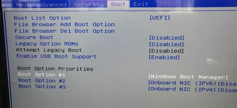 Boot Deleted Ubuntu And Grub But Windows Is Not Booting Ask Ubuntu