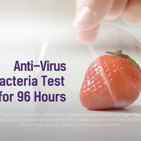 Antiviral Antimicrobial Food Packaging Food Wrap Bags Packaging