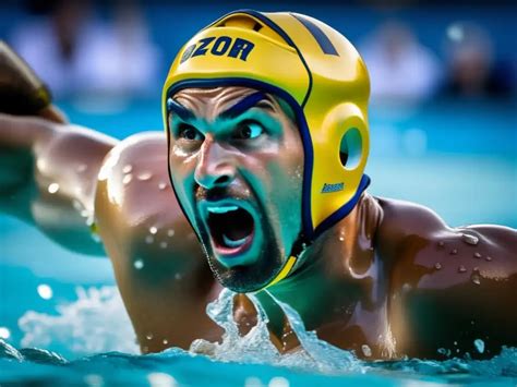 Dezső Gyarmati Historia del Waterpolo