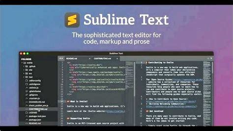 Package Control для Sublime Text 4 установка и основные функции ⋆ Pro хостинг
