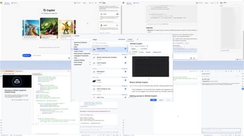 GitHub Copilot Vs Microsoft Copilot Which Is The Best AI Assistant