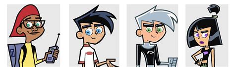 Bully Mod Danny Phantom Costume Mod 1 600 Subscribers Special At