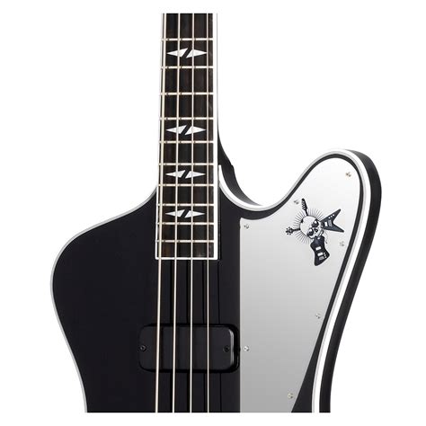 Gibson Gene Simmons Thunderbird Bass « Бас-гитара