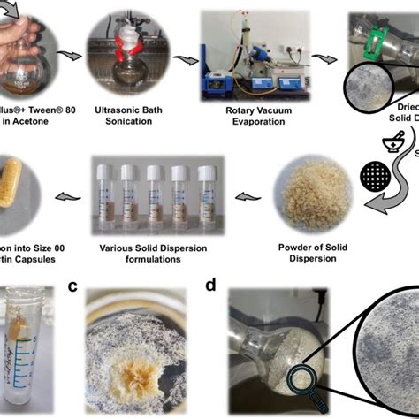 Formulation Development Of Sds And Formulation Consequences A Various Download Scientific