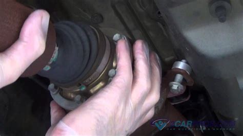 How To Remove Drive Shaft What Is Drive Shaft Service Jewpoclbge