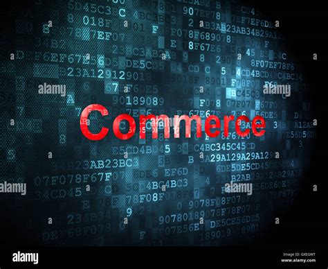 E Commerce Wallpaper
