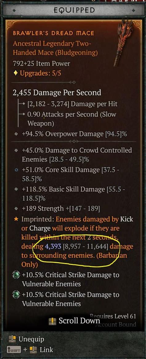 is this a bug what is happening r diablo4