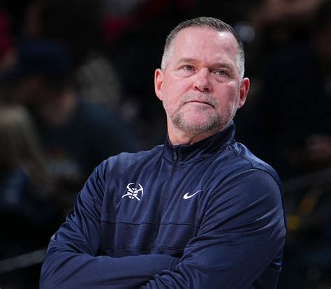 How Rich Is Michael Malone Nuggets Head Coach Net Worth 2023 Exlored