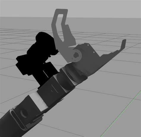 How To Correct A Texture Problem In Gazebo ROS Answers Archive