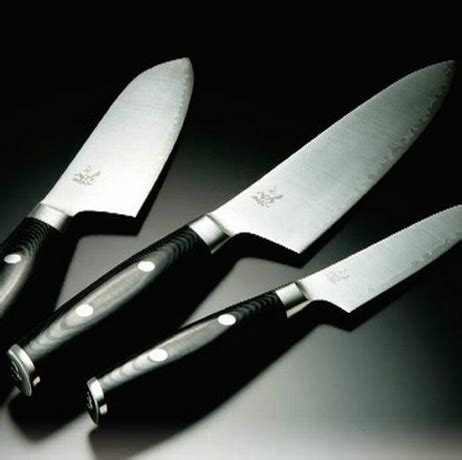 Brands - Yaxell - Page 1 - Hocho Knife