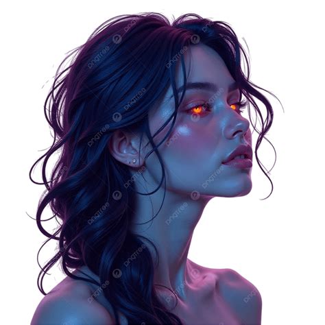 Anime Android Robot Scifi