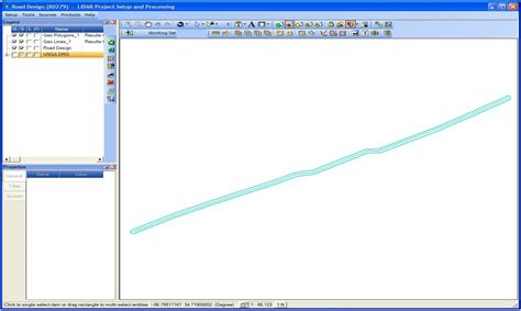 Creating Project Blocks For A Corridor Geocue Support Knowledge Base