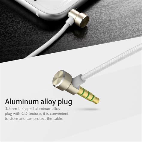 Buy Stereo Bass Earphone At The Best Price On MeanBuy