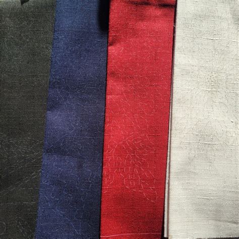 Geisha In Spring Wagara Sashiko Panel Many Patterns To Stitch 4