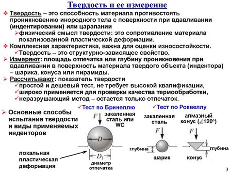 Материаловедение и технология конструкционных материалов ТКМ презентация онлайн