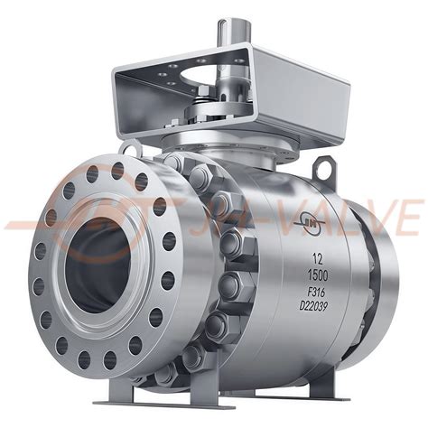 Professional Ball Valve Manufacturer Api 6d Ball Valves Jh Valve