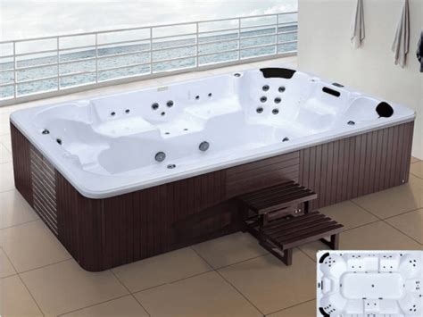 Bồn Tắm Jacuzzi Là Gì Kích Thước Bồn Tắm Jacuzzi Bao Nhiêu