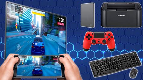 Как подключить телефон к телевизору Подключение устройств к Poco X3 через разъем Usb Type C