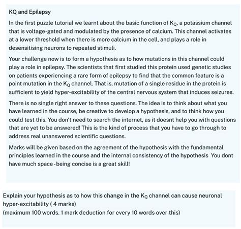 Solved In The First Puzzle Tutorial We Learnt About The Chegg Com