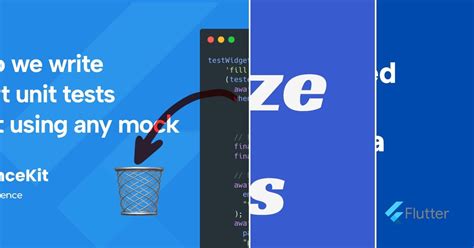 List Flutter Testing Curated By Salar Younis Medium