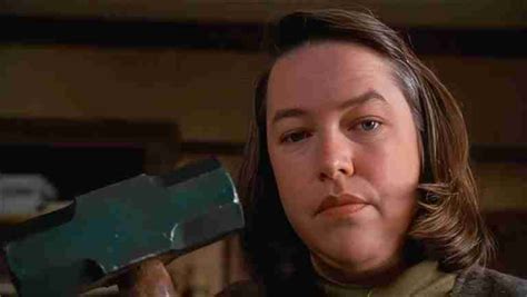 Misery Analysis Im Your Number One Fan How To Write A Screenplay