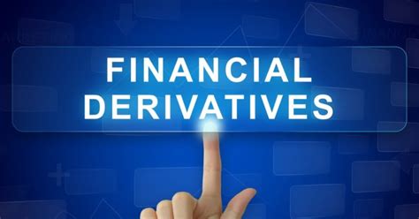 Understanding Derivatives And Their Market Impact Cruisepay Finance