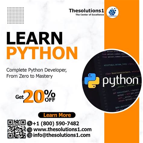 thesolutions1 on linkedin pythonprogramming python pythoncourse