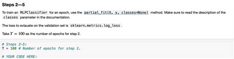 Solved The Successive Halving Hyperparameter Search