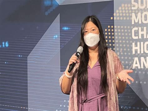 Exploring AI Sustainability And Edge Ecosystems With Tina Tsou At LF
