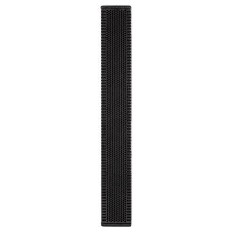 Rcf Evox 12 System High Performance Active Two Way Line Array Sonic