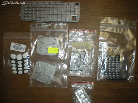 Nokia Klavesnicesamsung Slaný Bazar Sbazarcz