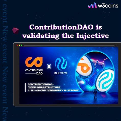 W3coins On Linkedin Stake Web3 Token Tokens Crypto W3coins