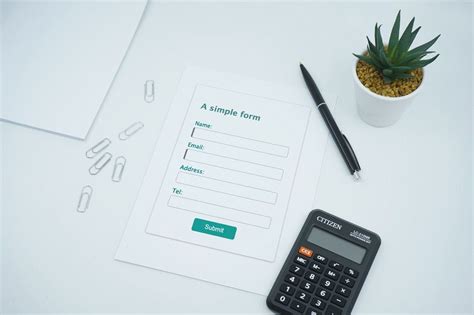 Implement Form Validation In React Without Any Libraries HackerNoon