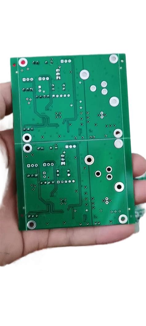 Copy Board Pcb Rapid Proofing Copy Circuit Board Processing Mass Production Chip Decryption