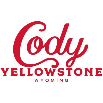 Cody And Yellowstone Yellowstone Regional Airport