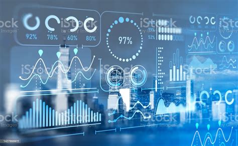 숫자 선 및 분석이 포함된 뉴욕 도시 풍경 및 외환 그래프 차트 데이터에 대한 스톡 사진 및 기타 이미지 데이터 분석 보기