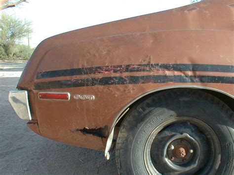 71 Javelin Sst The Amc Forum Page 1