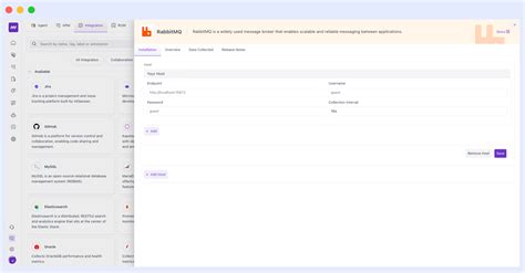 Rabbitmq