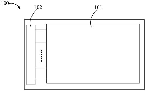 array substrate and display panel eureka patsnap