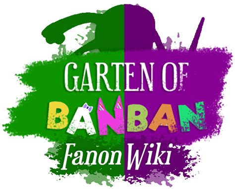 objects garten of banban fanon wiki fandom