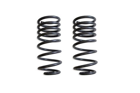 Coil Spring Lowering Kit G Fab Off Road