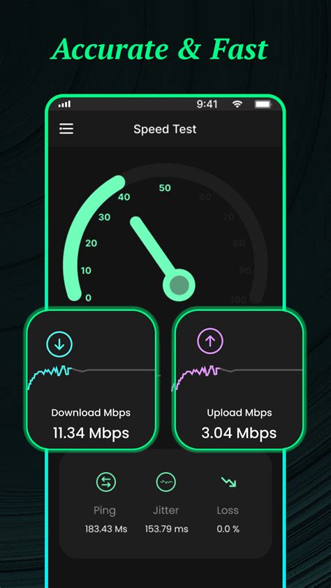 Download And Run Internet Speed Test Wifi Speed On Pc For Free