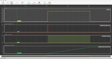 how to program a lock in amplifier embedded computing design