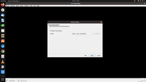 Streaming How To Stream Video Using Vlc In To Other Computer