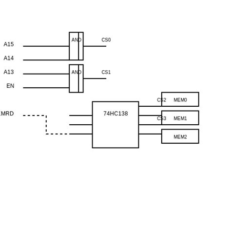logic and gate tutorial next gr electronics