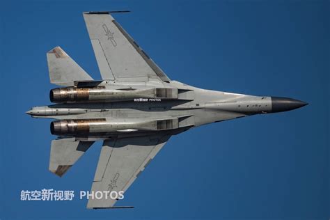 国产重型战斗机，没有半斤设计用于对地攻击，空军强国的标配 太行发动机