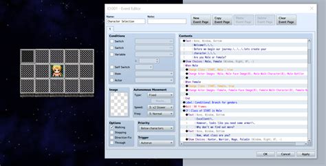 Rmmv Player Level Not Being Recognized Issue Rpg Maker Forums
