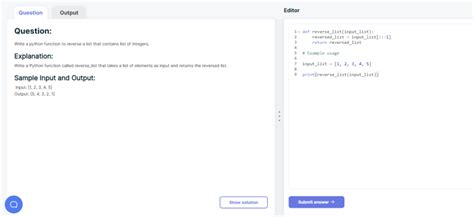 Data Engineer Interview Questions With Python Detailed Answers
