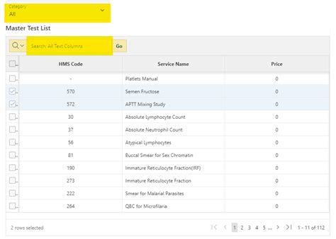 interactive grid row selection persistence oracle forums
