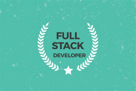 8 Full Stack Development Trends To Look Out For In 2025